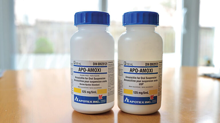 Focus on Error Prevention: Identical Drug Identification Numbers – OCP ...